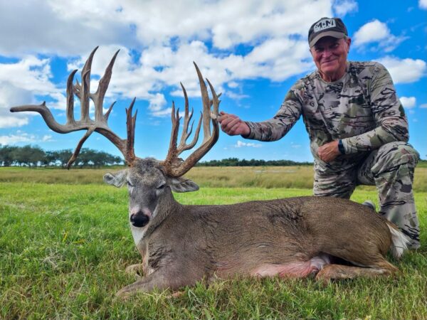 Stephen Short – Cola Blanca