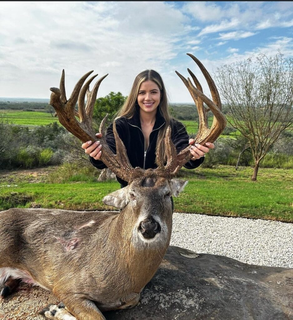 Shelby Angel – Cola Blanca